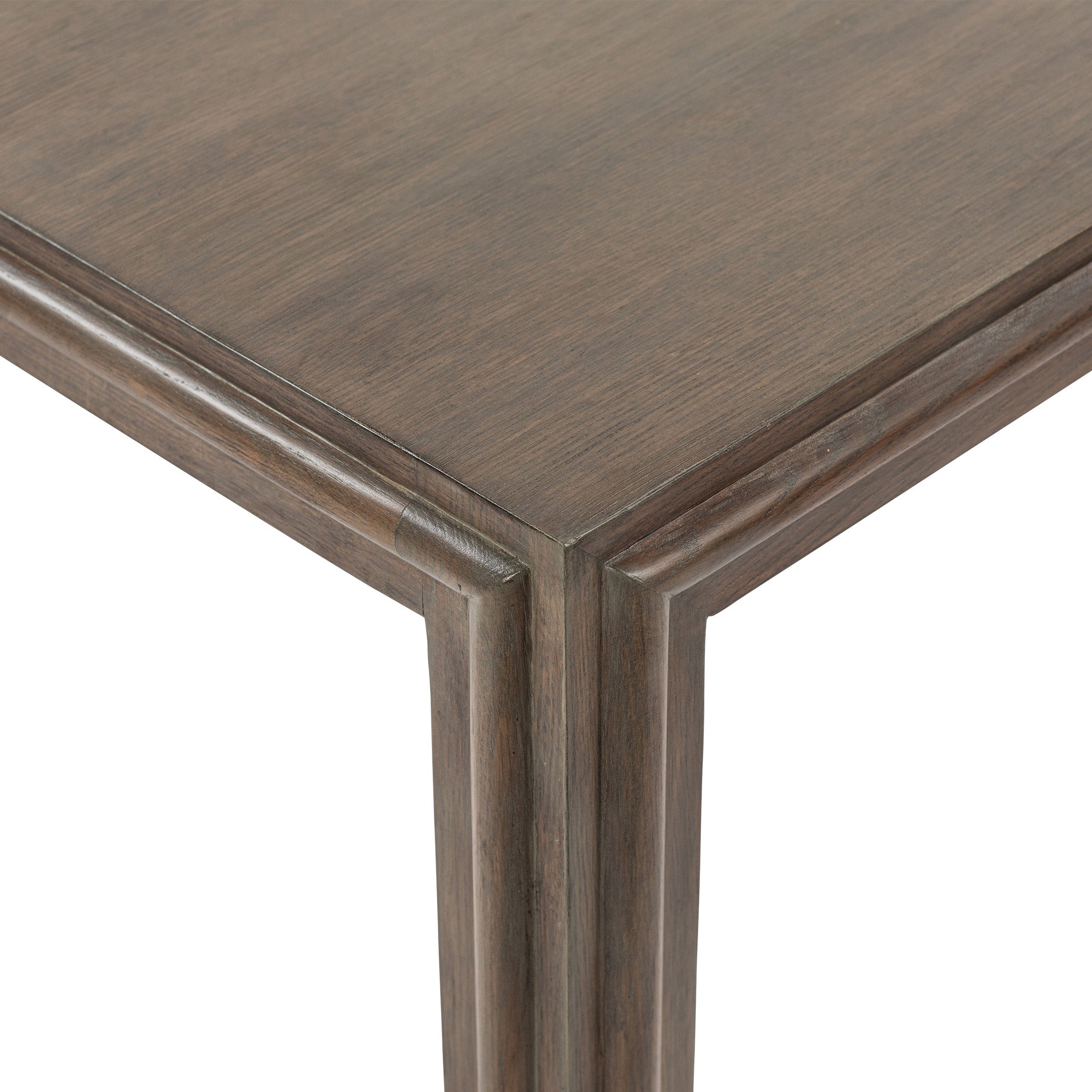 Noyac Side Table — Dowel Furniture