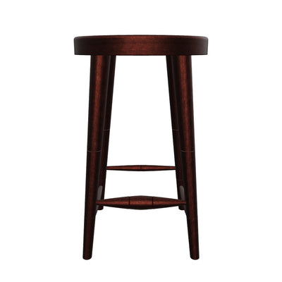 Milkmaid Counter Stool — Dowel Furniture