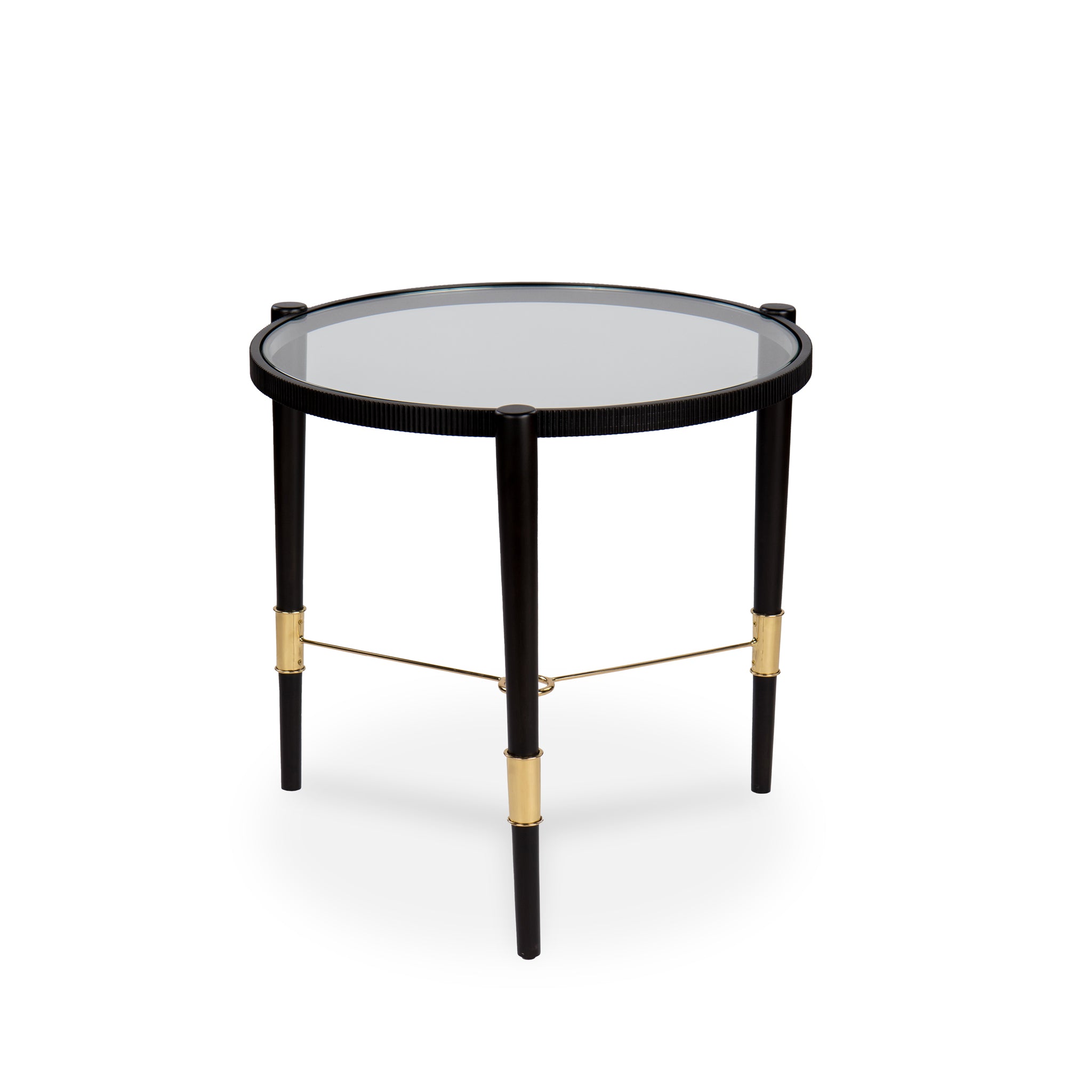 Getz Side Table — Dowel Furniture