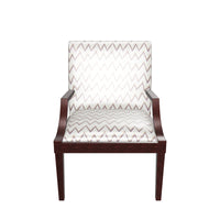 The Lounge Lizard Chair - COM — Dowel Furniture