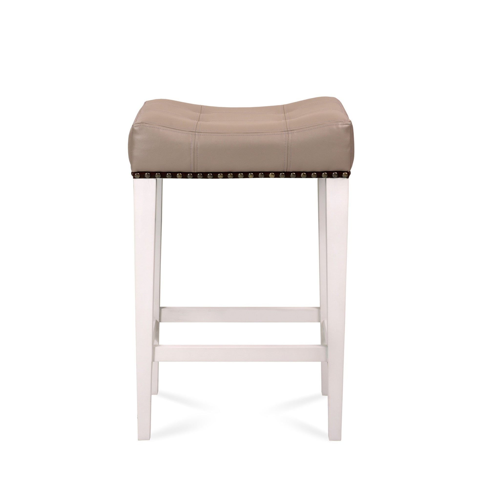 Cocktail Counter Stool - COM — Dowel Furniture