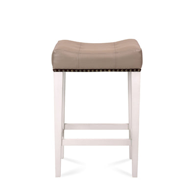 Cocktail Counter Stool - COM — Dowel Furniture
