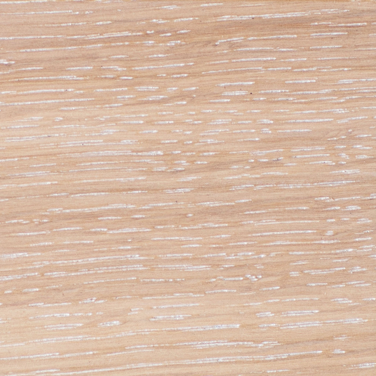 Cerused Oak Finish — Dowel Furniture