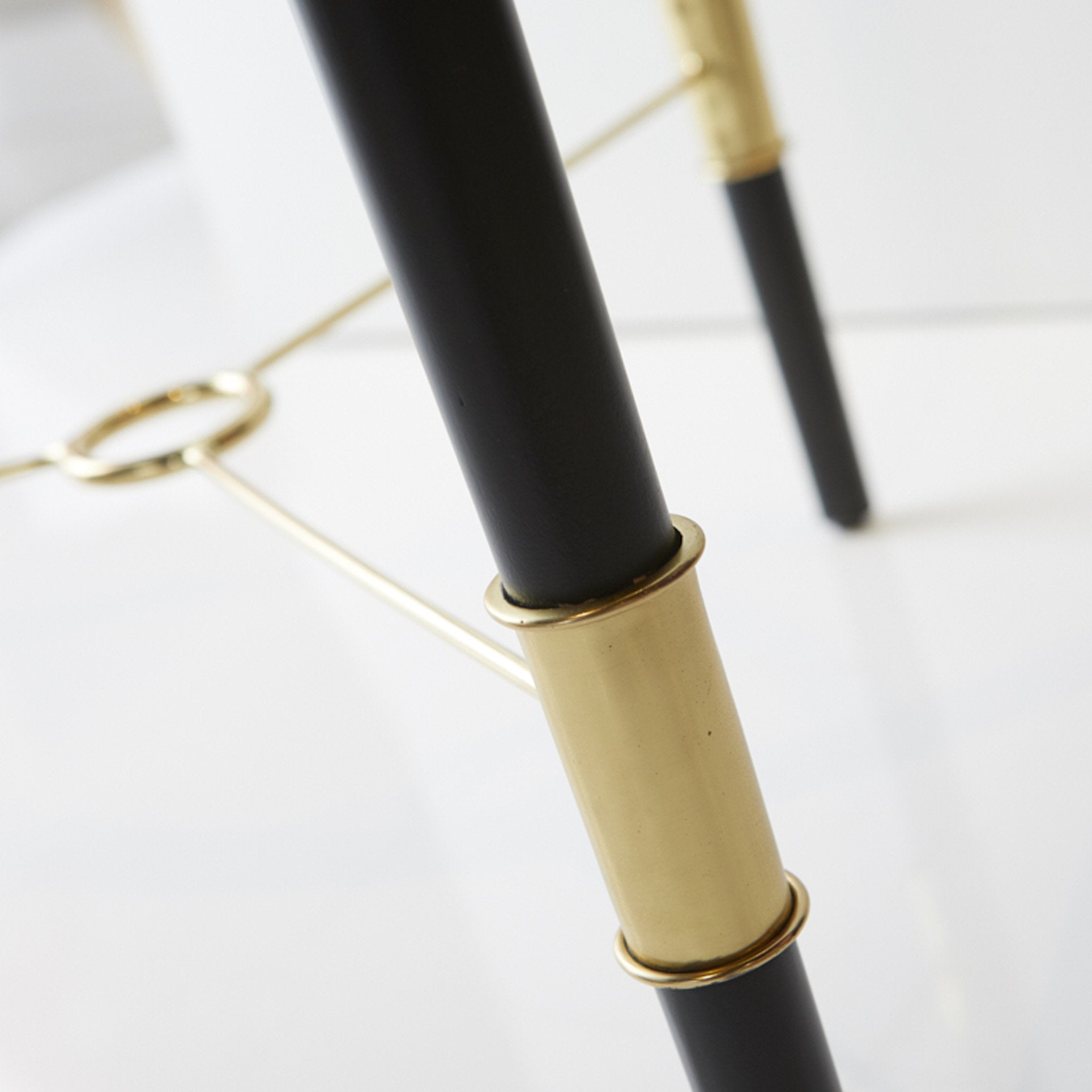 Getz Side Table — Dowel Furniture