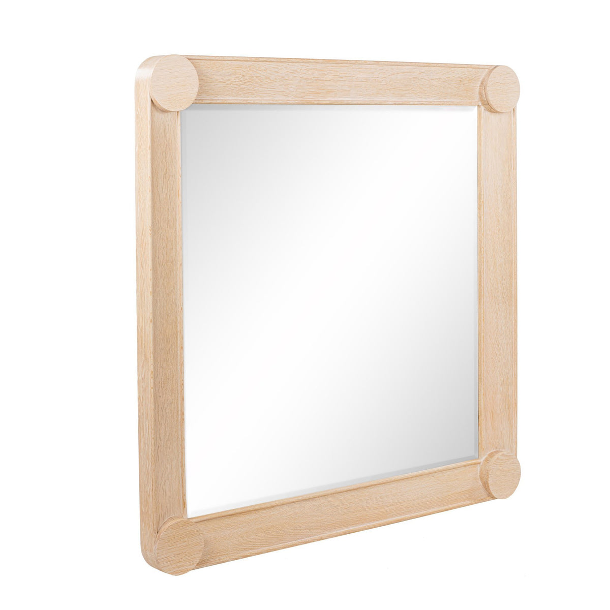 Manila Mirror - 36 x 48 — Dowel Furniture