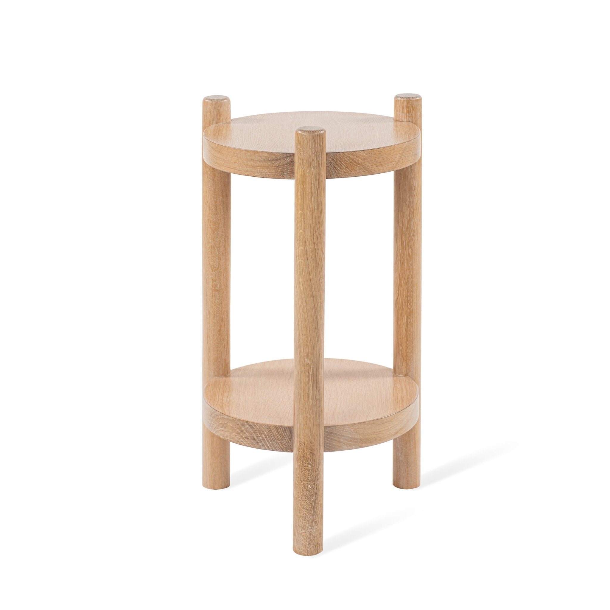 Medina Drinks Table — Dowel Furniture