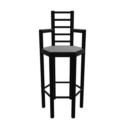 Tamarisk Bar Stool — Dowel Furniture