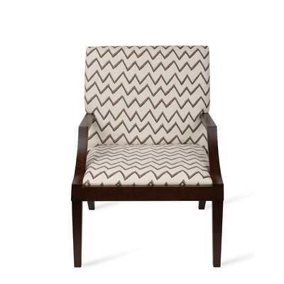 The Lounge Lizard Chair - COM — Dowel Furniture