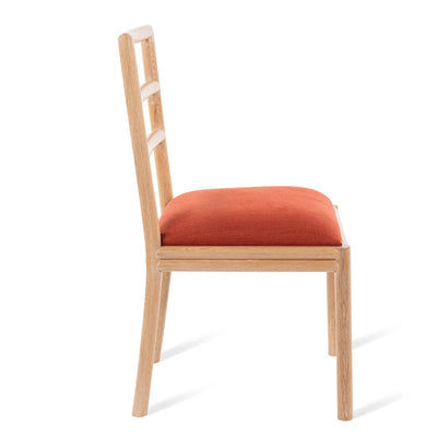 Varenne Side Chair - COM — Dowel Furniture